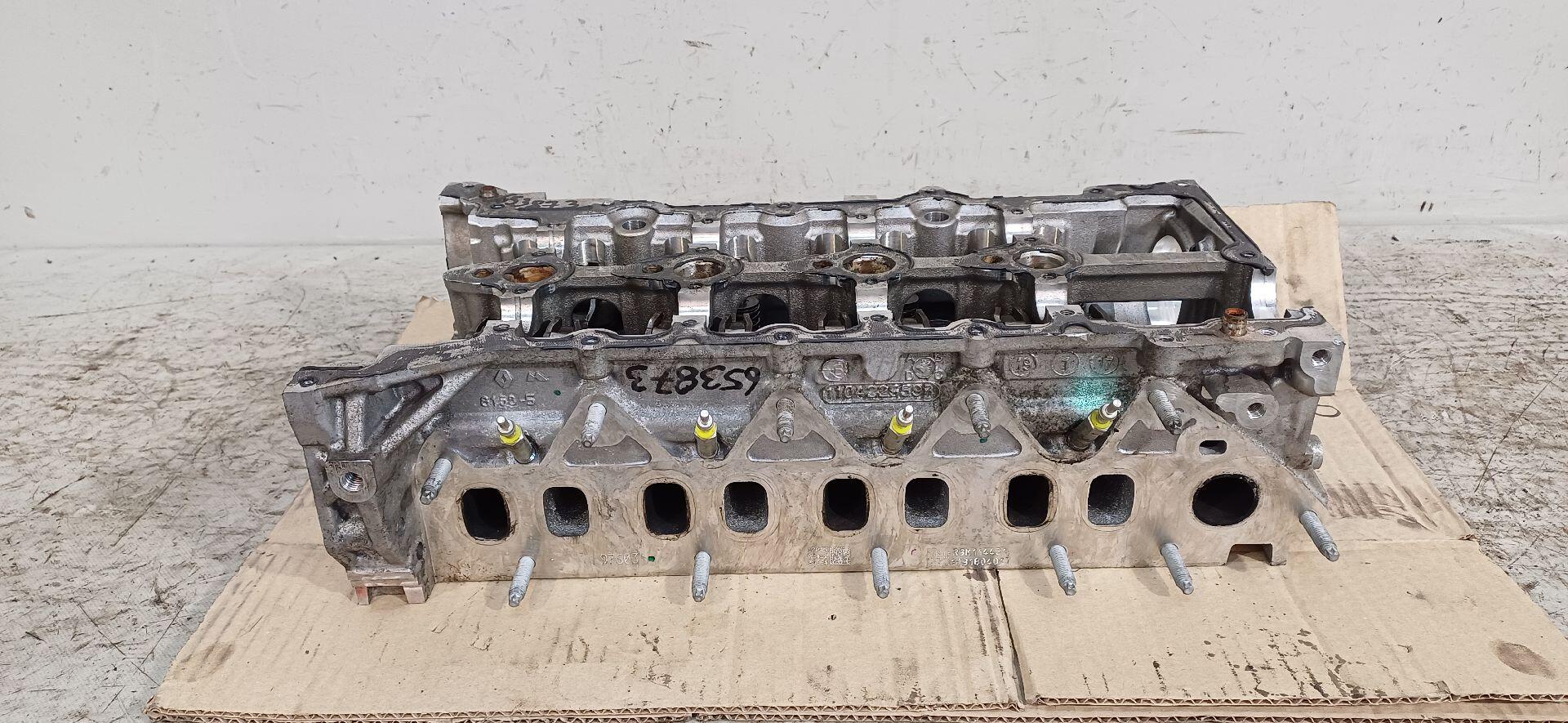 Glava motora za Renault - Kadjar - 2015-2018 - Cijena 800 € - Crna Gora ...