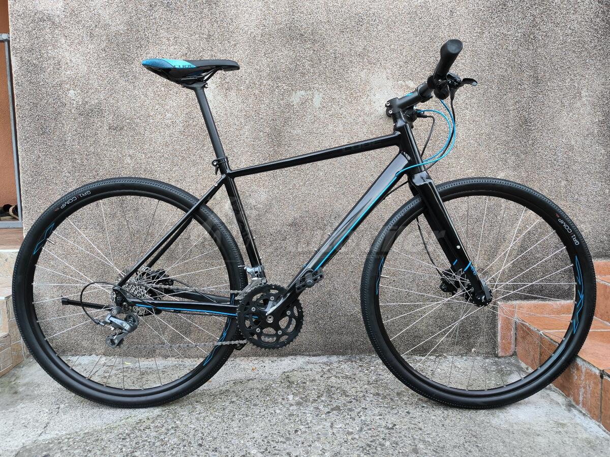 Shimano - Cube - Cijena 350 € - Crna Gora Podgorica Podgorica (uži dio ...