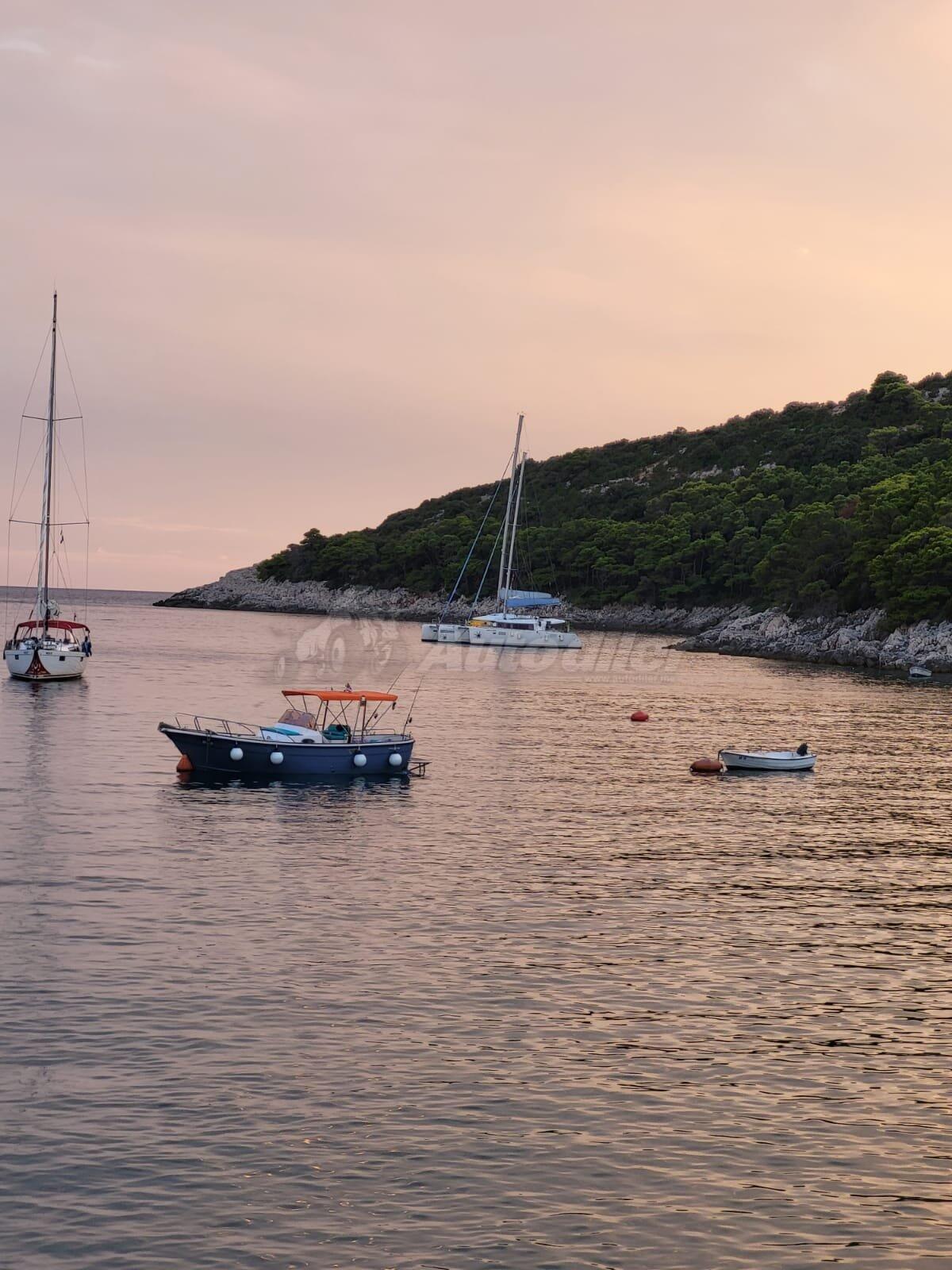 Gozzo mare yachts - Gozzo 810 Open - Cijena 70000 € - Crna Gora ...