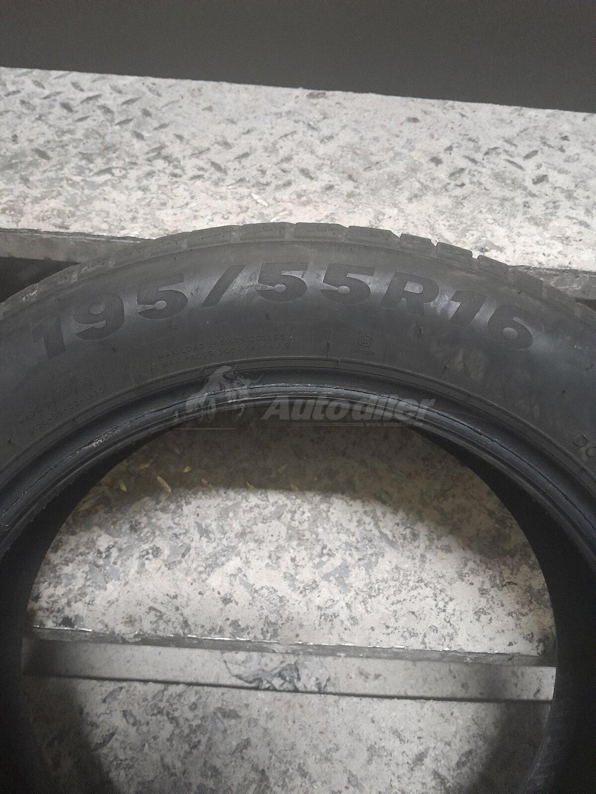 Tristar - snow power - Zimska guma - Cijena 120 € - Crna Gora Podgorica ...