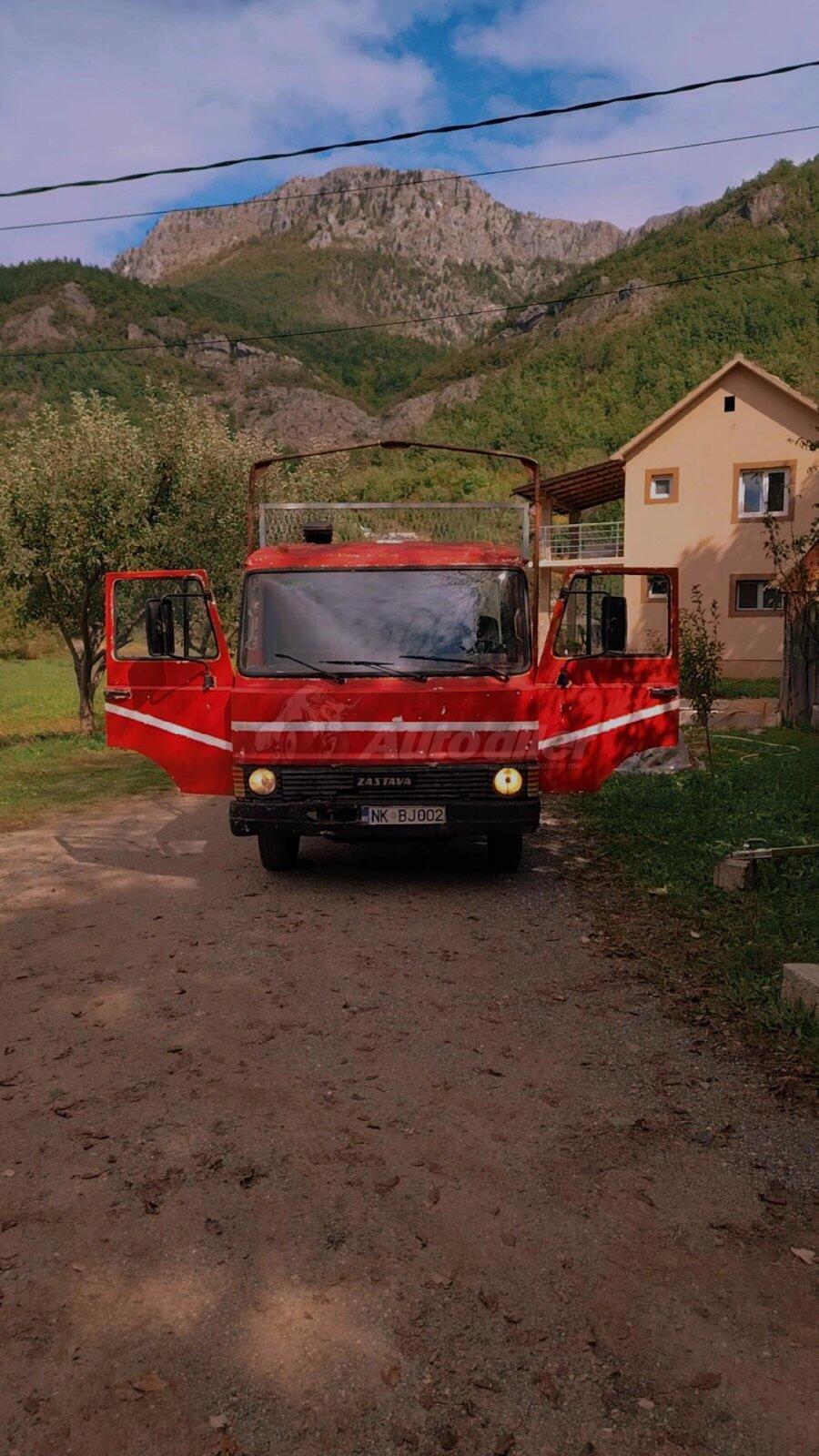 Zastava - 650 - Cijena 2100 € - Crna Gora Nikšić Nikšić (uži dio ...