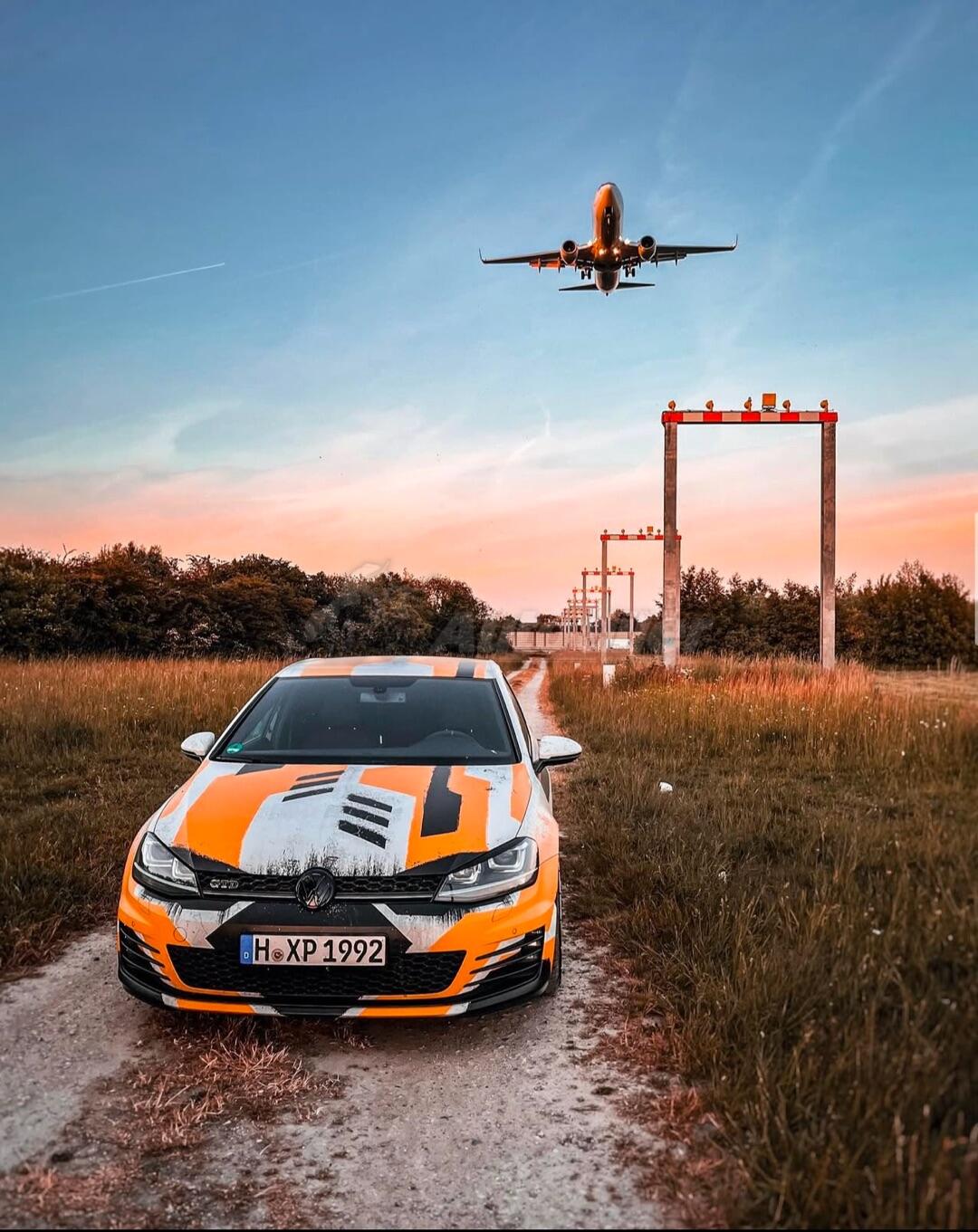 Volkswagen - Golf 7 - 2.0 GTD - Cijena 15000 € - Germany Svi gradovi ...