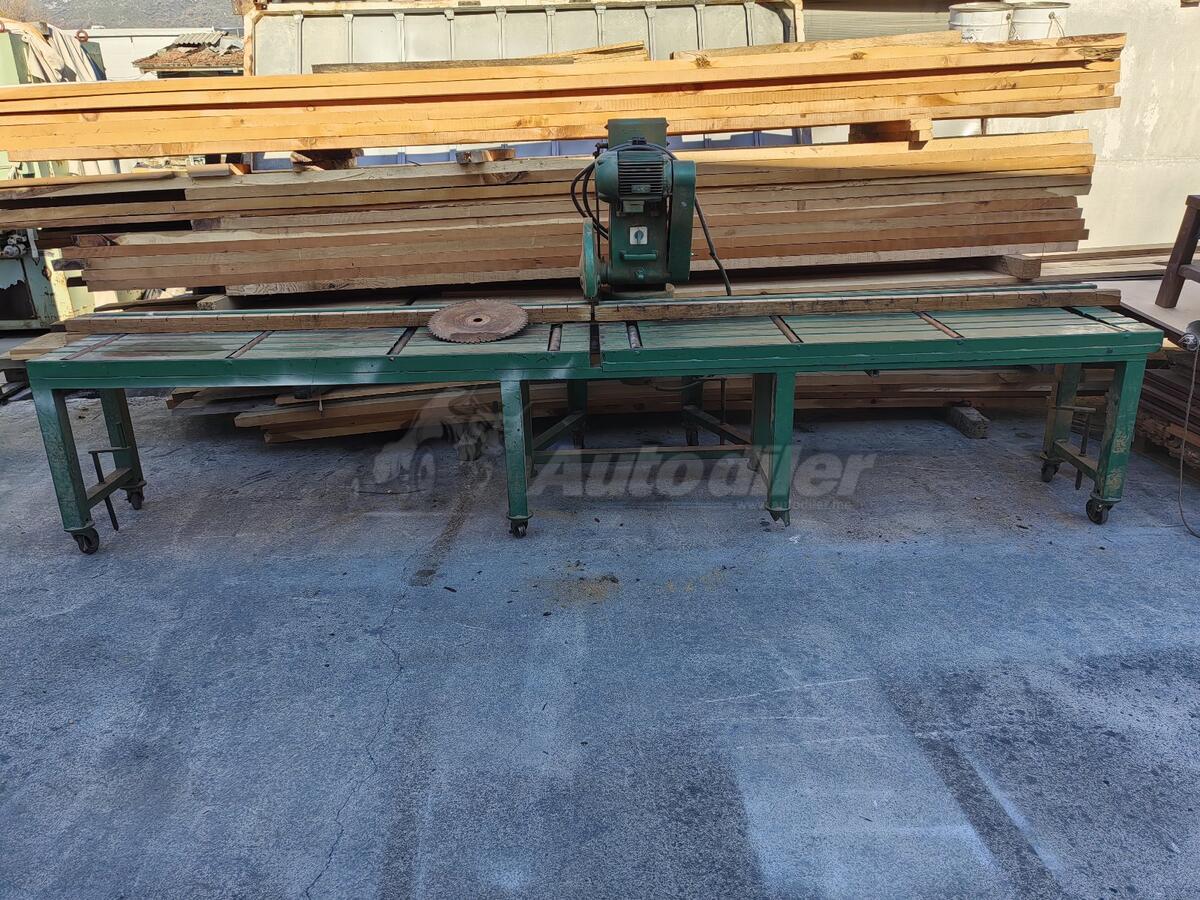 14. oktobar - Cirkular - Cijena 850 € - Crna Gora Bar Bar (uži dio ...