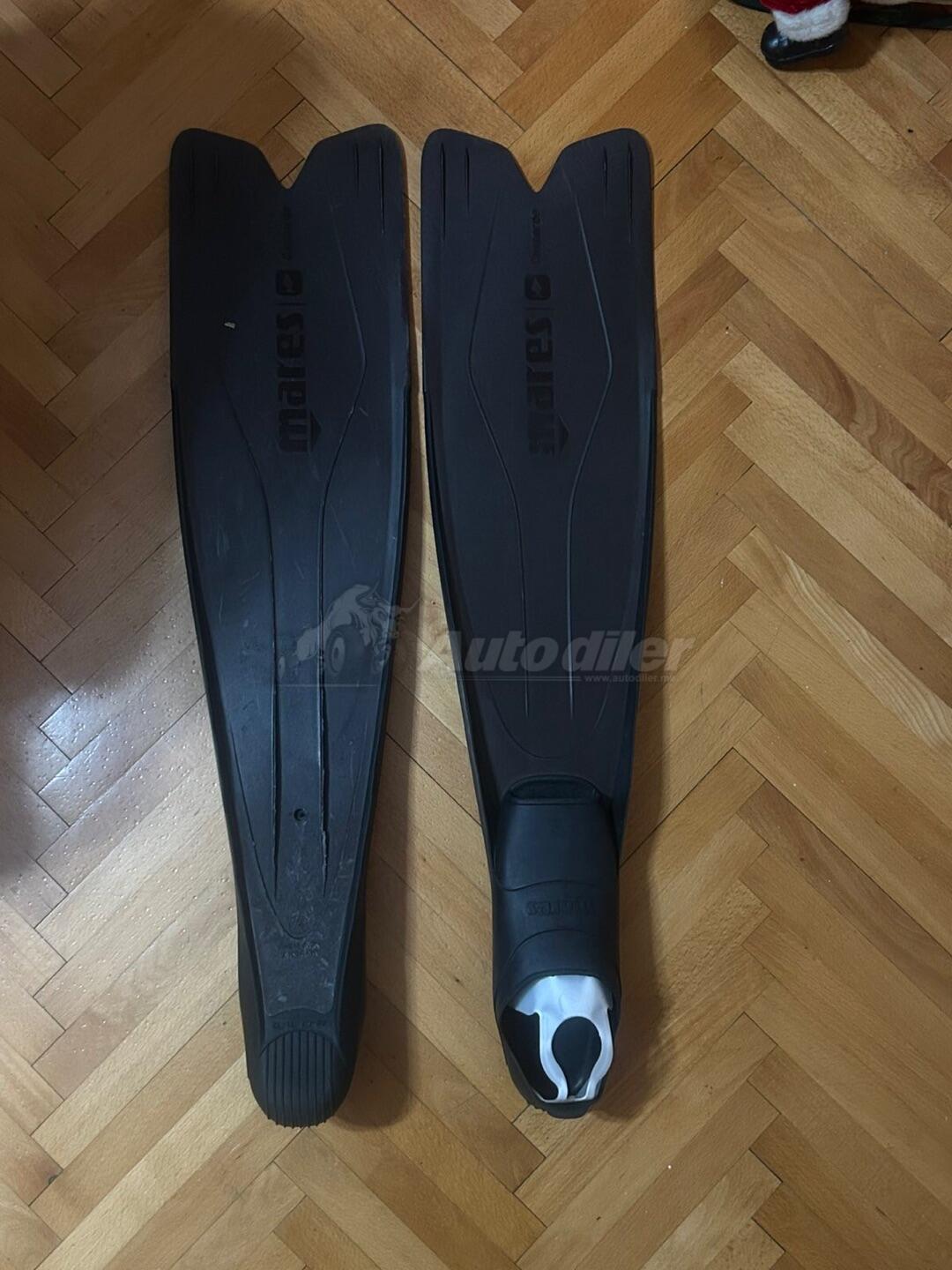 Peraja - Oprema za ronjenje - Cijena 50 € - Crna Gora Podgorica Centar ...