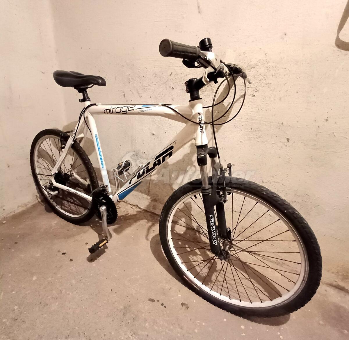 Polar - Mirage - Cijena 80 € - Montenegro Tivat > City Outskirts ...