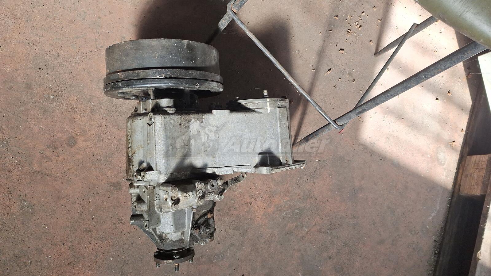 Differentials - Cijena 200 € - Montenegro Nikšić Nikšić (City Center ...