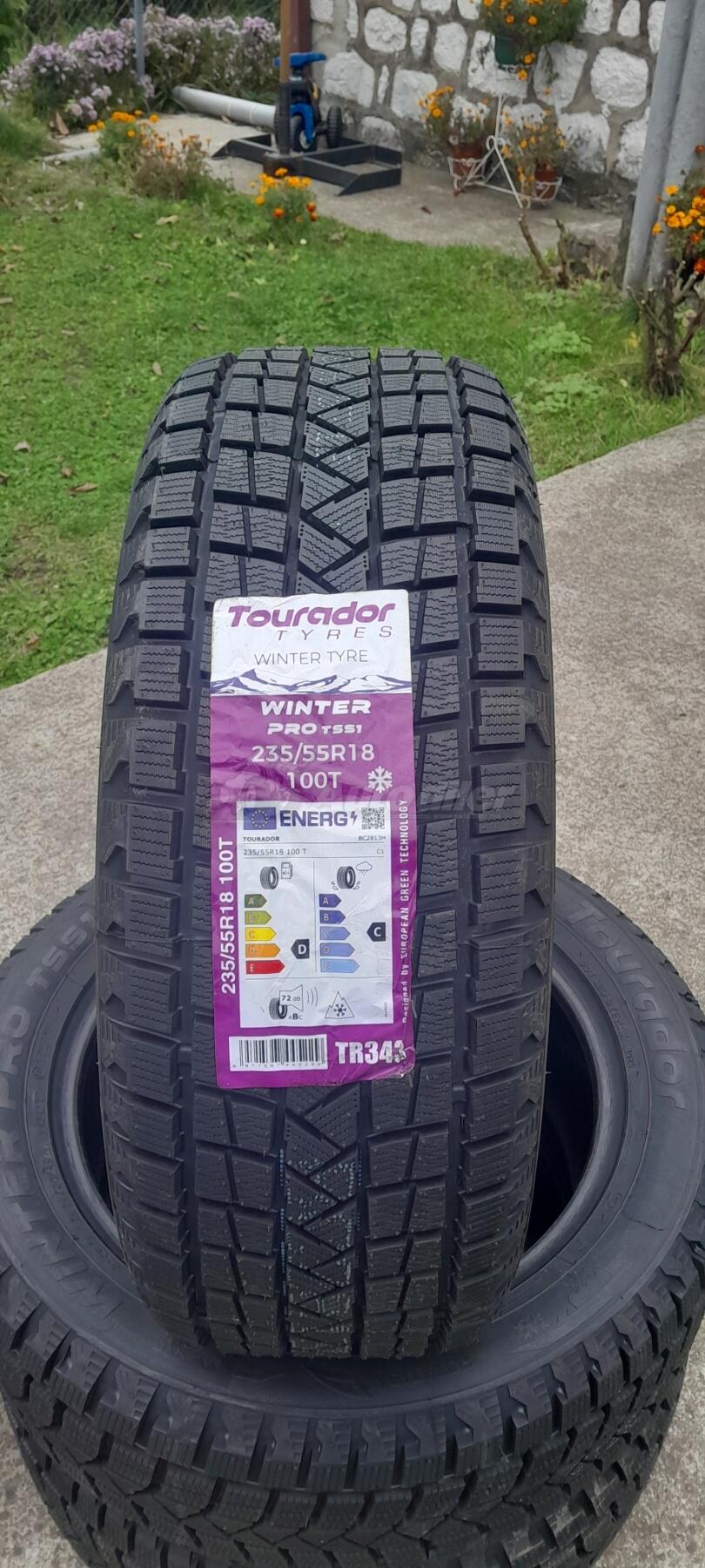 Torque - MS - Zimska guma - Cijena 80 € - Crna Gora Berane Centar grada ...