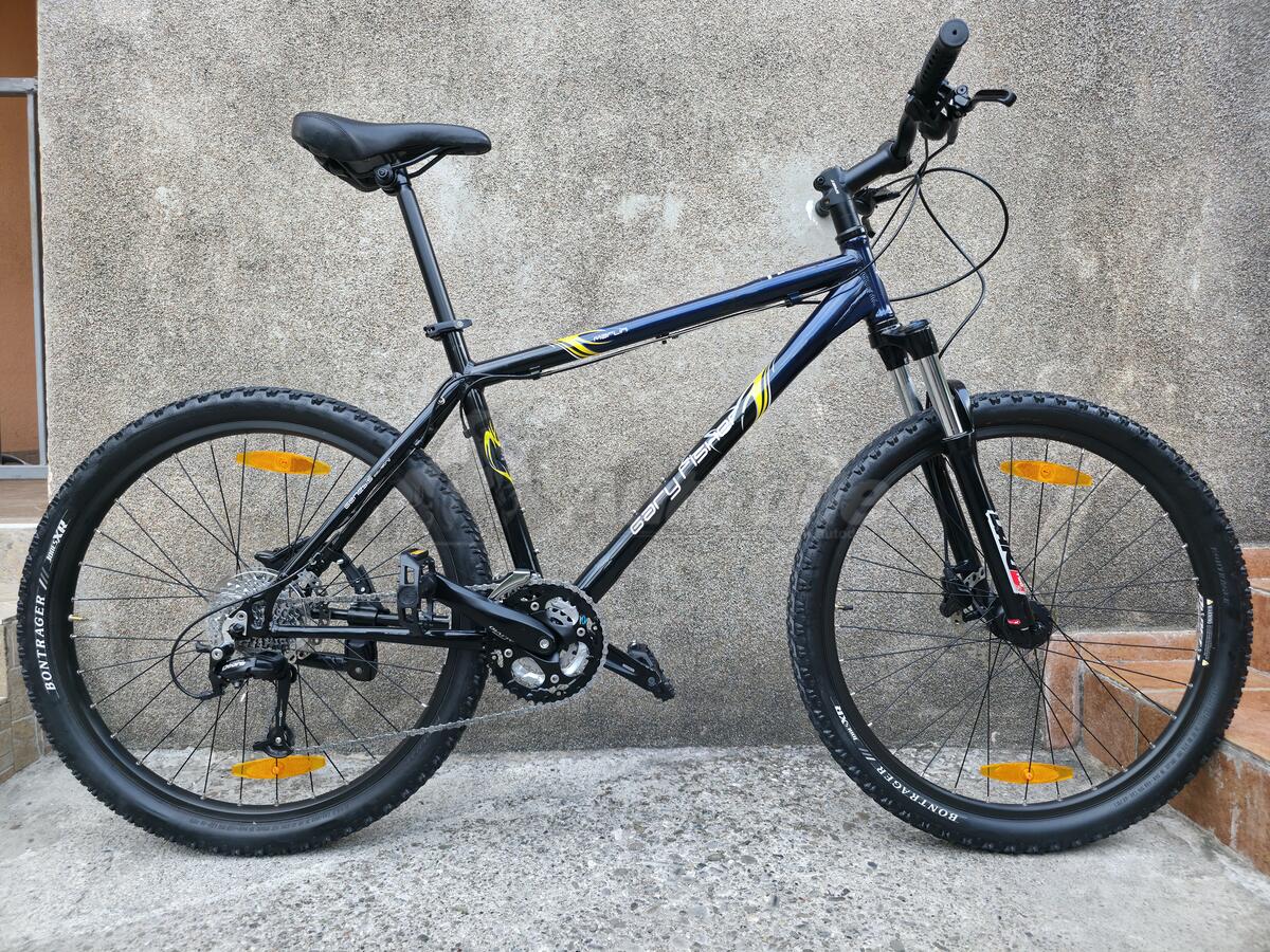 Gary Fisher - Gary Fisher - Cijena 270 € - Crna Gora Podgorica ...