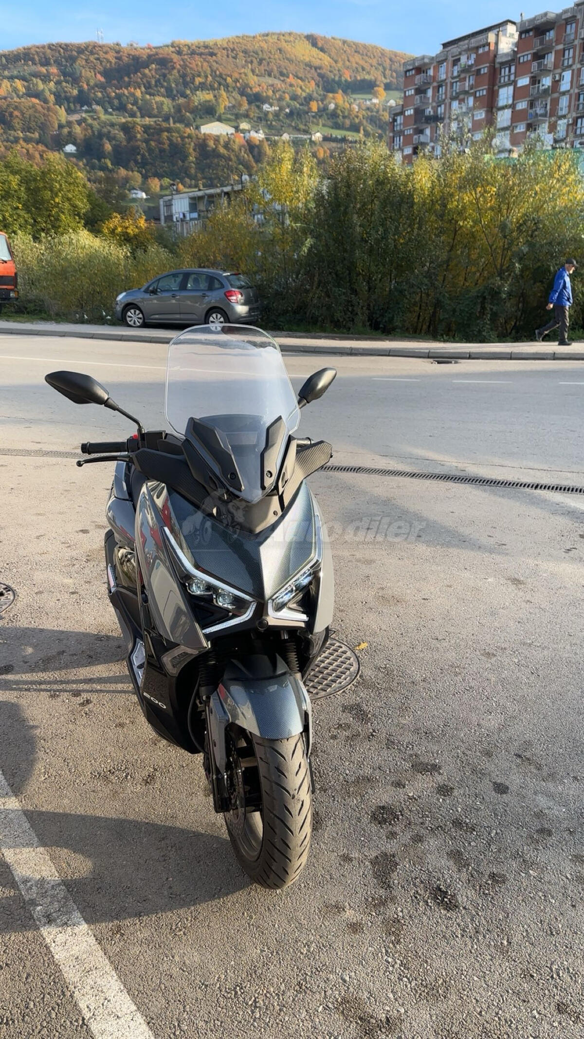 NAS - NAS MAX-X 200 - Cijena 2400 € - Crna Gora Bijelo Polje Centar ...