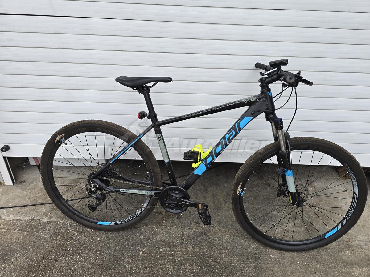 Polar - mirage pro 29 - Cijena 250 € - Crna Gora Ulcinj Ulcinj (uži dio ...