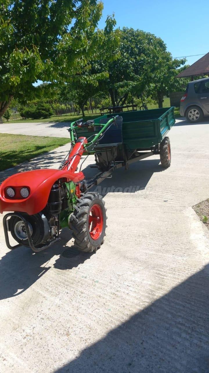 IMT - 414 DE - Cijena 5000 € - Crna Gora Podgorica > Okolina grada ...