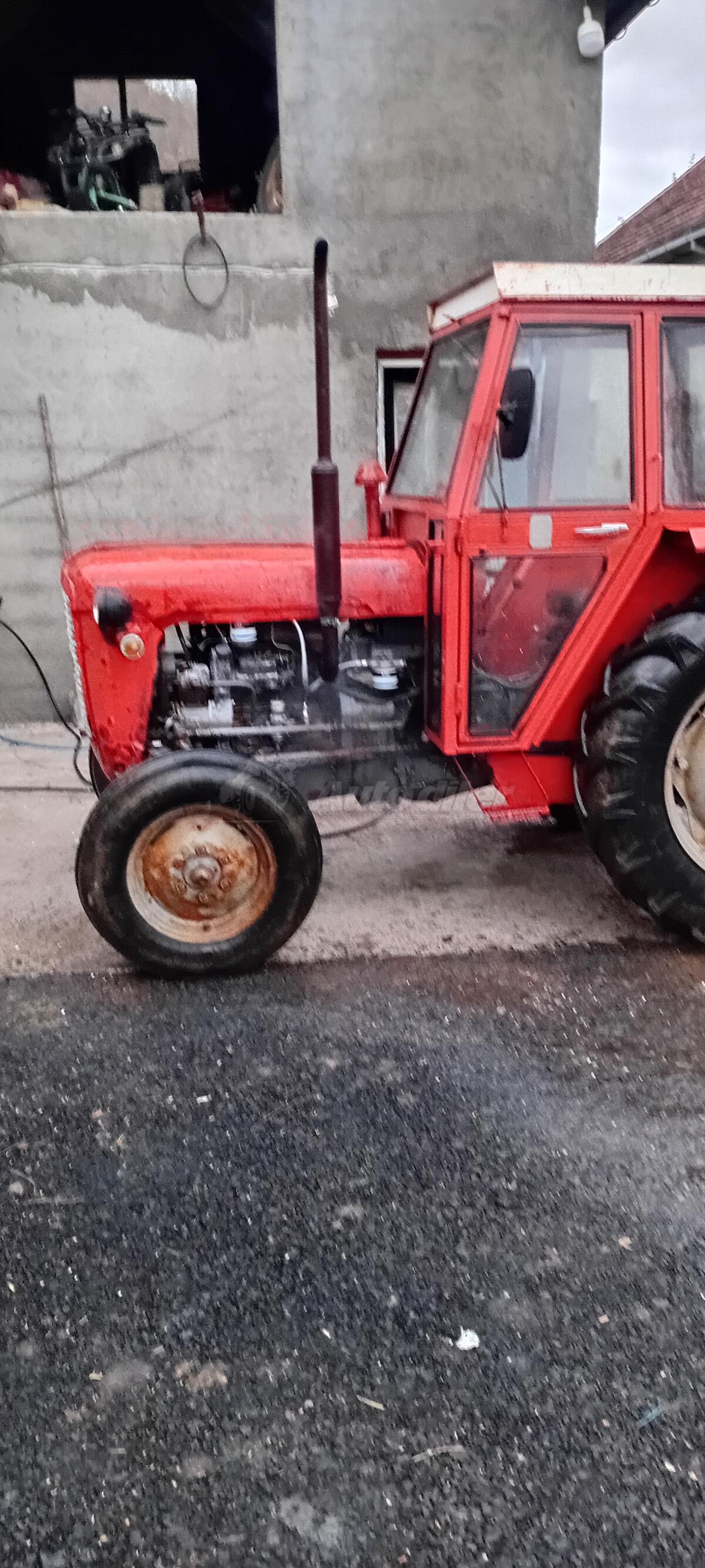 IMT - 539 - Cijena 5000 € - Crna Gora Bijelo Polje Zaton Traktori | AutoDiler