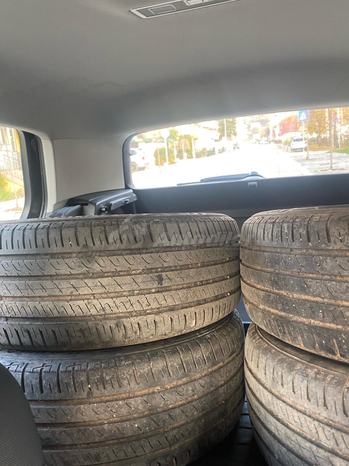 Barum - 4 - Ljetnja guma - Cijena 70 € - Crna Gora Pljevlja Centar ...