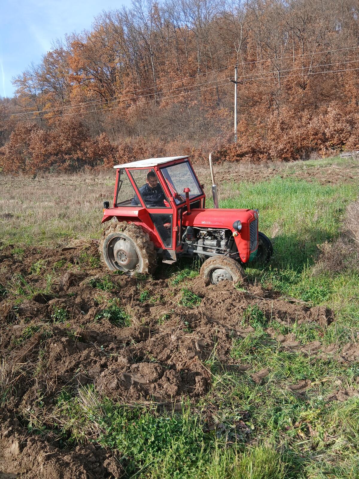 IMT - 539 - Cijena 5300 € - Crna Gora Pljevlja Pljevlja (uži dio ...