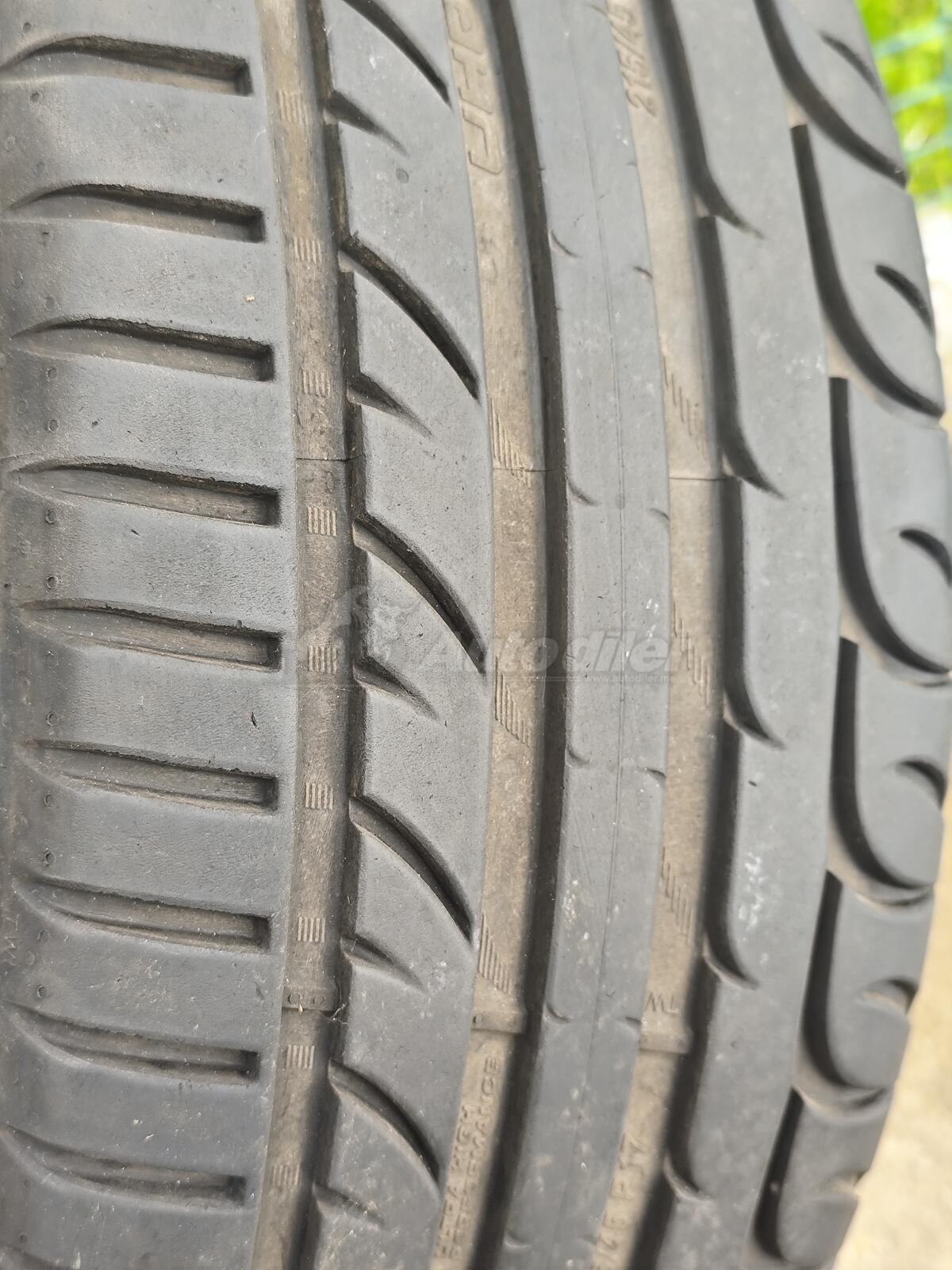 Tigar - xx - Ljetnja guma - Cijena 80 € - Crna Gora Podgorica Podgorica ...