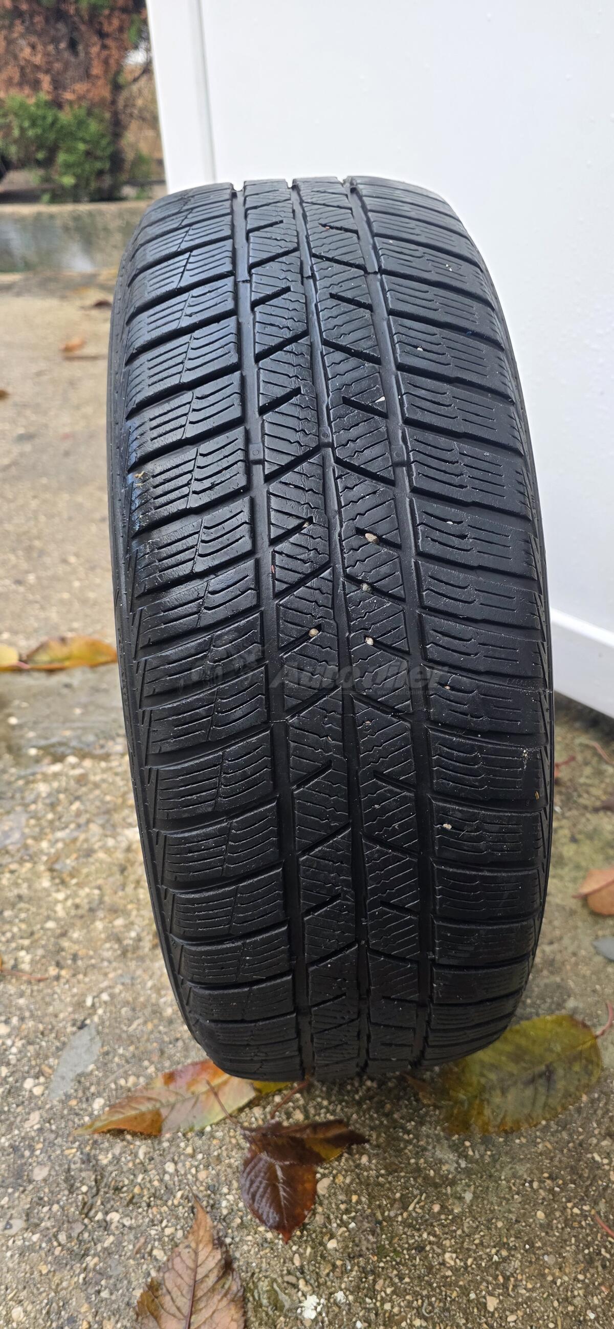 Barum - POLARIS 5 - Winter tire - Cijena 70 € - Montenegro Nikšić ...