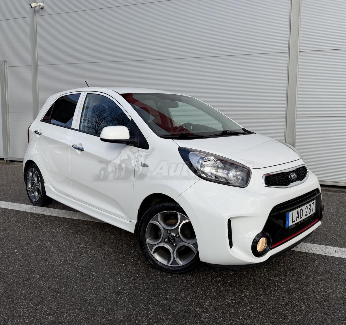 Kia - Picanto - Special Edition - Cijena 6789 € - Montenegro Pljevlja ...