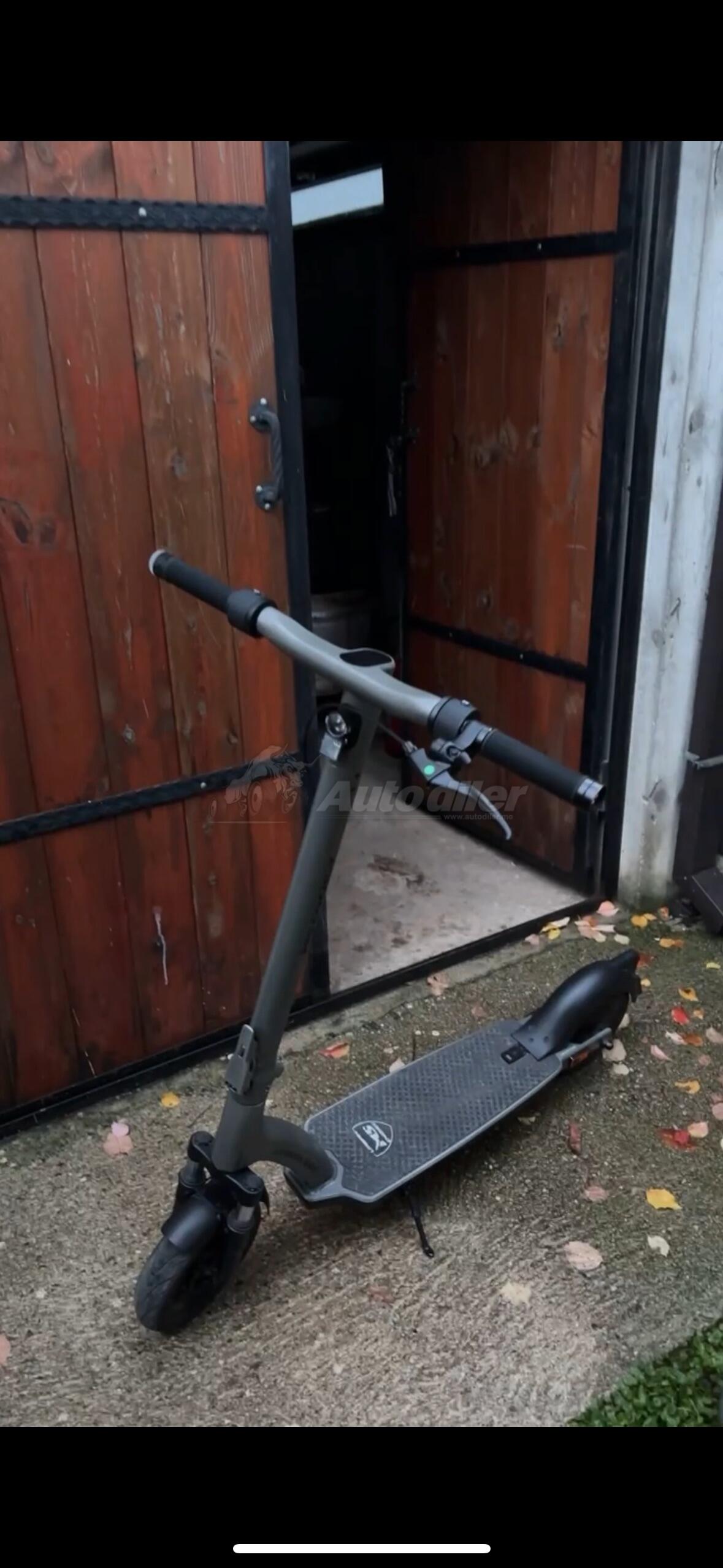 IO - MS Energy urban 500 - Cijena 450 € - Crna Gora Podgorica > Okolina grada Motori | AutoDiler