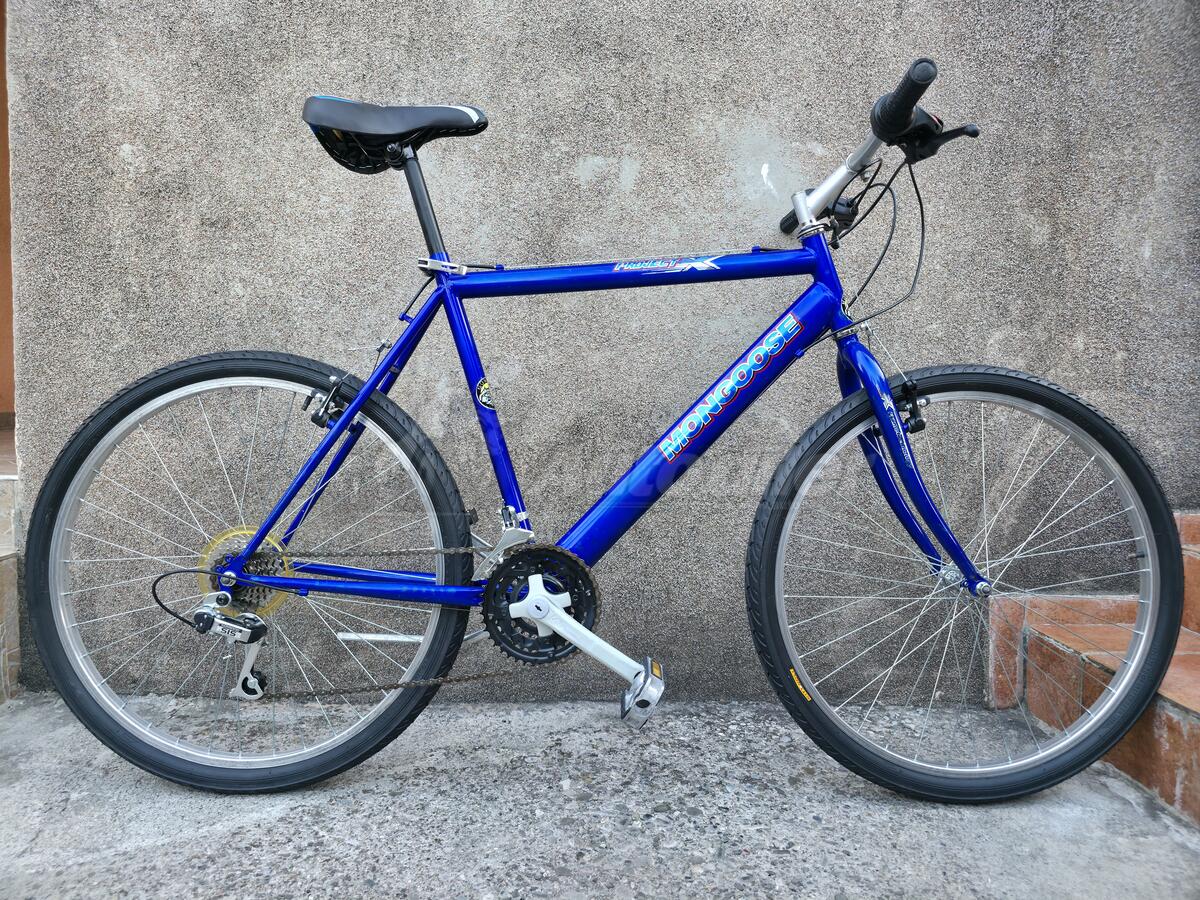 Shimano - Mongoose - Cijena 65 € - Crna Gora Podgorica Podgorica (uži ...