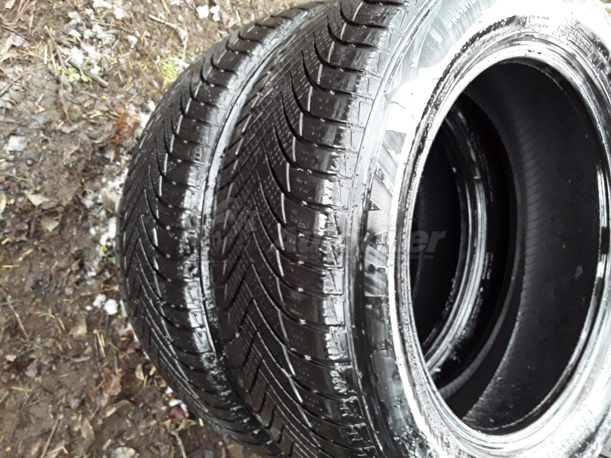 Minerva - M+S - Winter tire - Cijena 60 € - Montenegro Kolašin > City ...