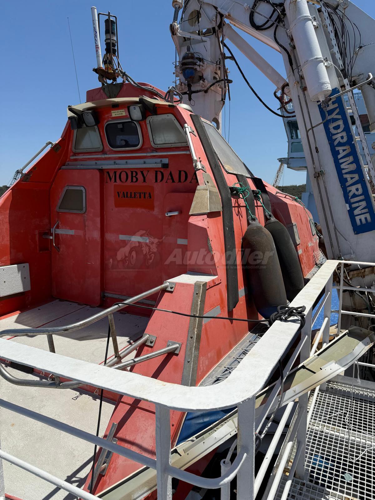Marine - 123 - Cijena 90000 € - Crna Gora Bar > Okolina grada Plovila ...