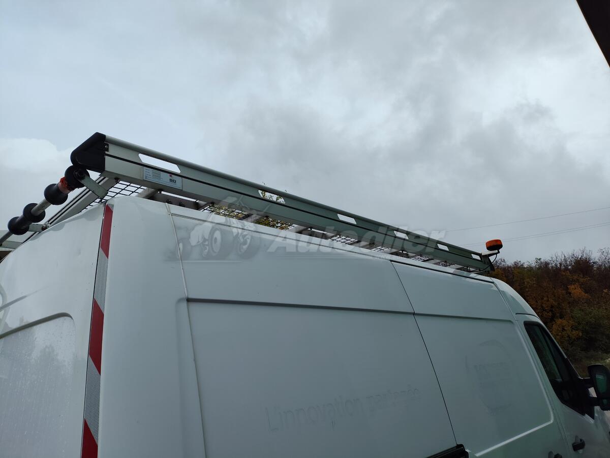 Roof racks, cargo boxes, tents, and roof platforms - Cijena 600 ...