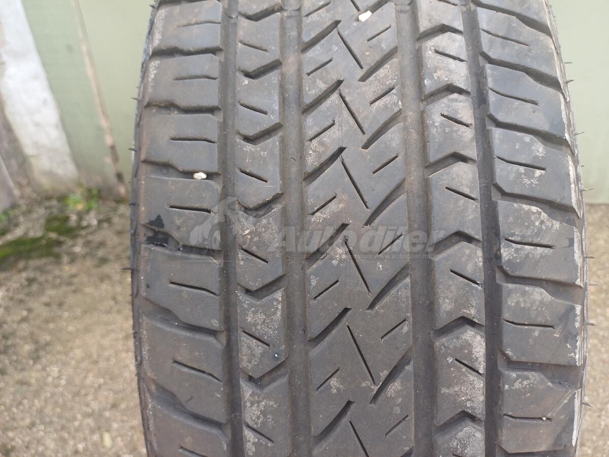 Lassa - 245/70 R16 - Summer tire - Cijena 100 € - Montenegro Nikšić ...