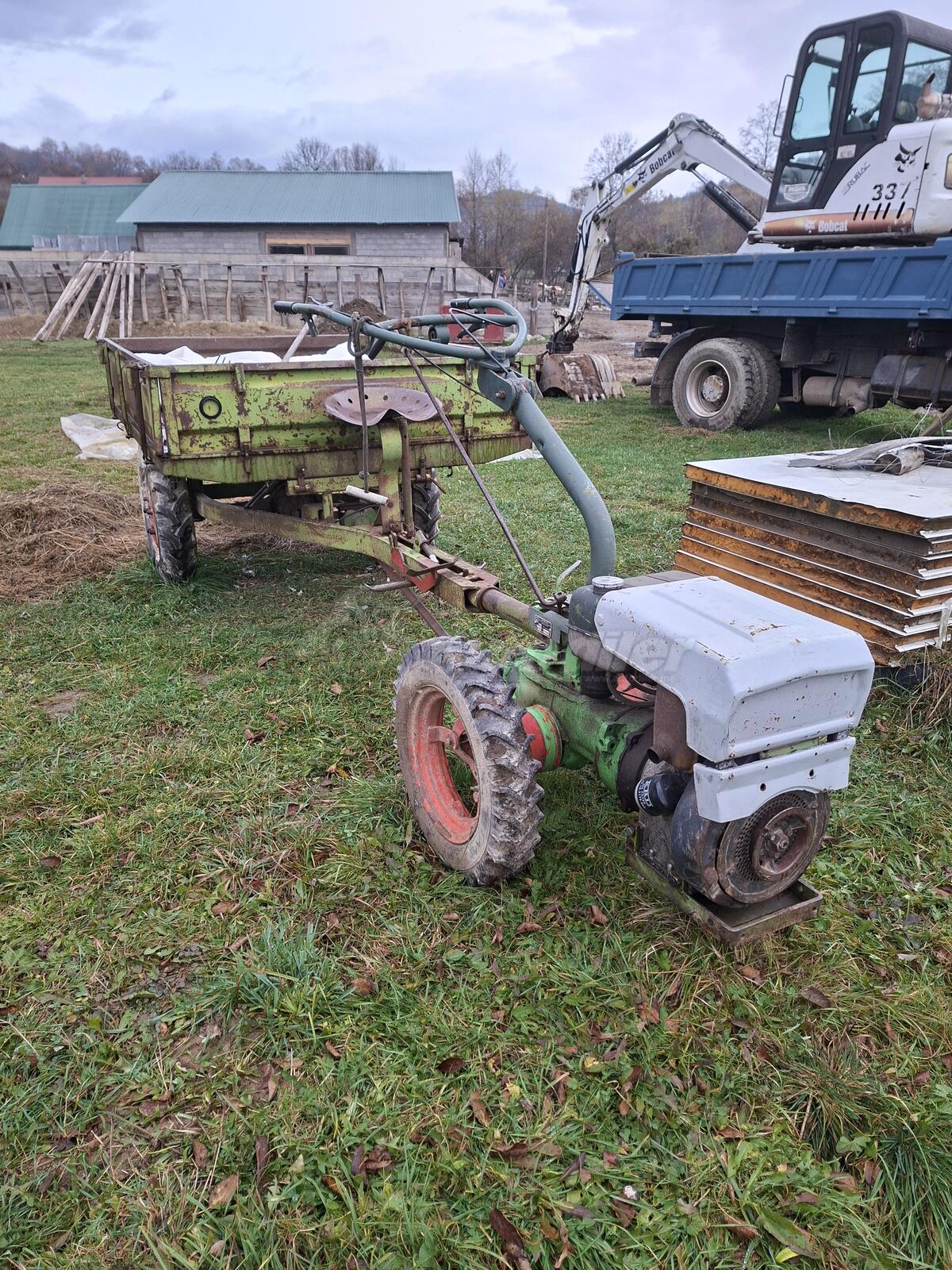 IMT - 509 - Cijena 2300 € - Crna Gora Bijelo Polje Pavino Polje ...