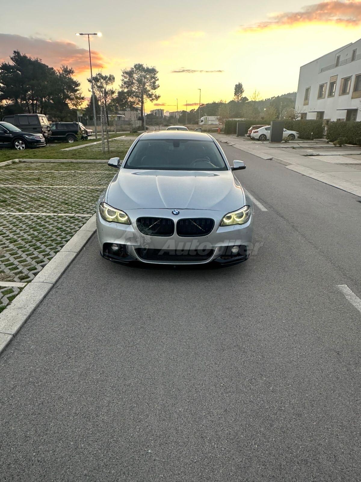 BMW - 518 - 2.0 - Cijena 19000 € - Crna Gora Podgorica > Okolina grada ...