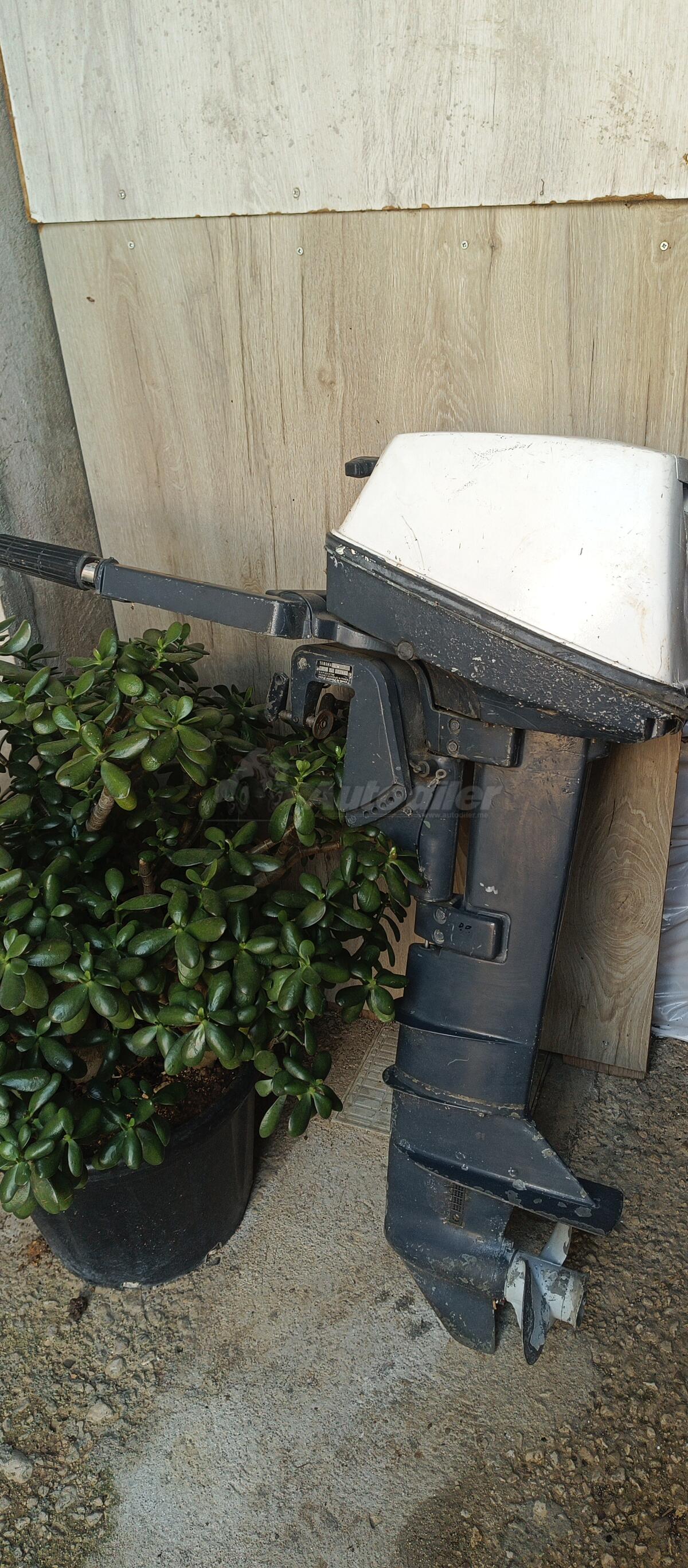 Tomos - 4ks - Motori za plovila - Cijena 150 € - Crna Gora Herceg Novi Herceg Novi (uži dio ...