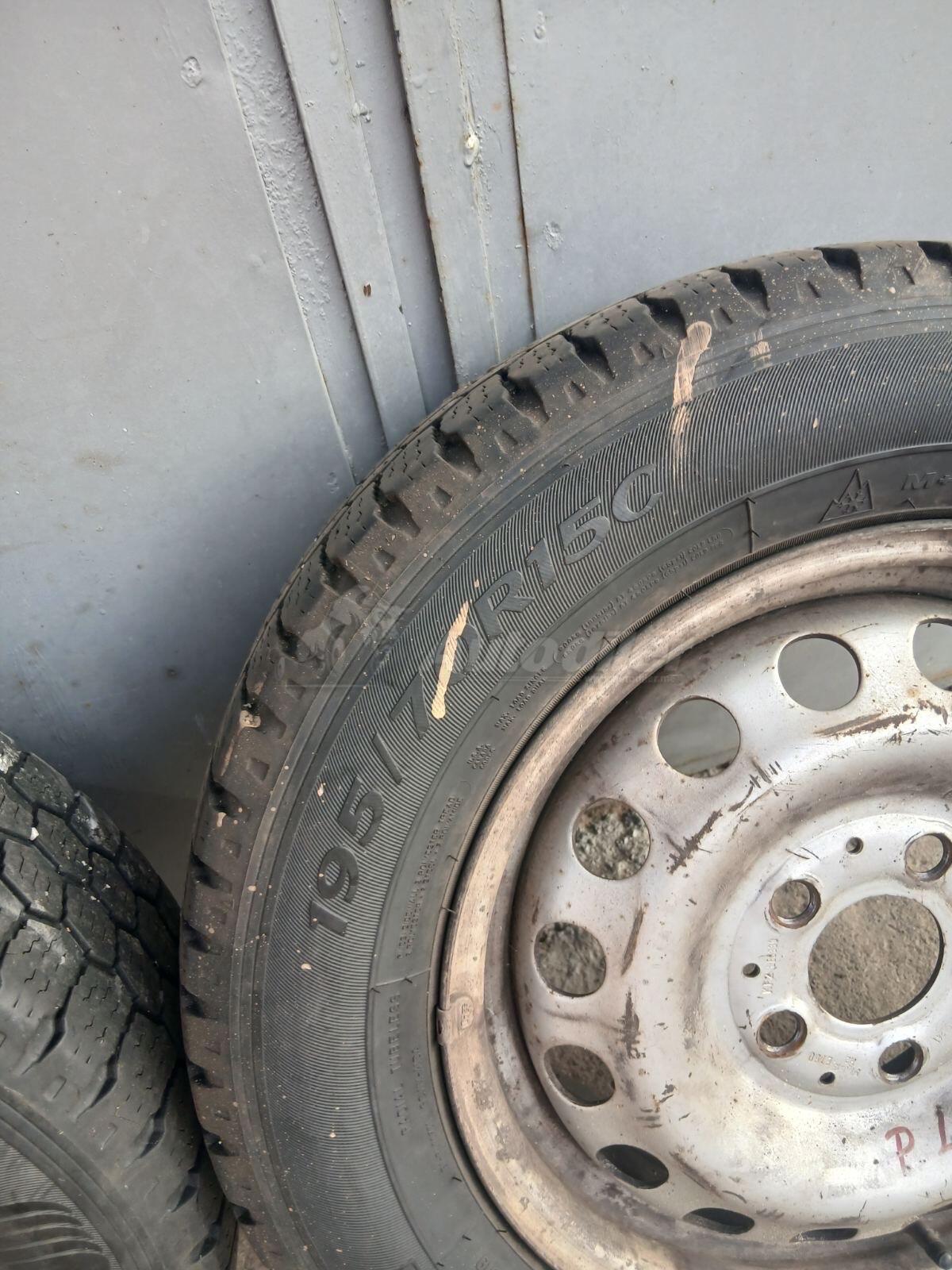 Ostalo felne i Sava gume - Cijena 250 € - Crna Gora Podgorica Podgorica ...