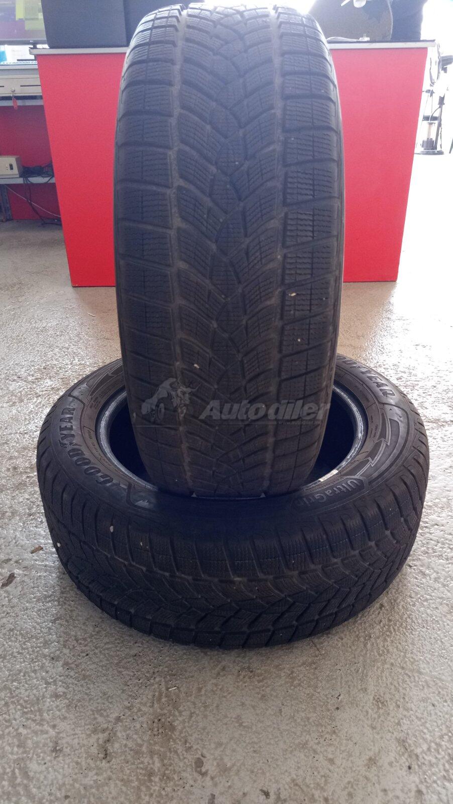 GoodYear - Ultragrip 255/55 R19 - Winter tire - Cijena 180 ...