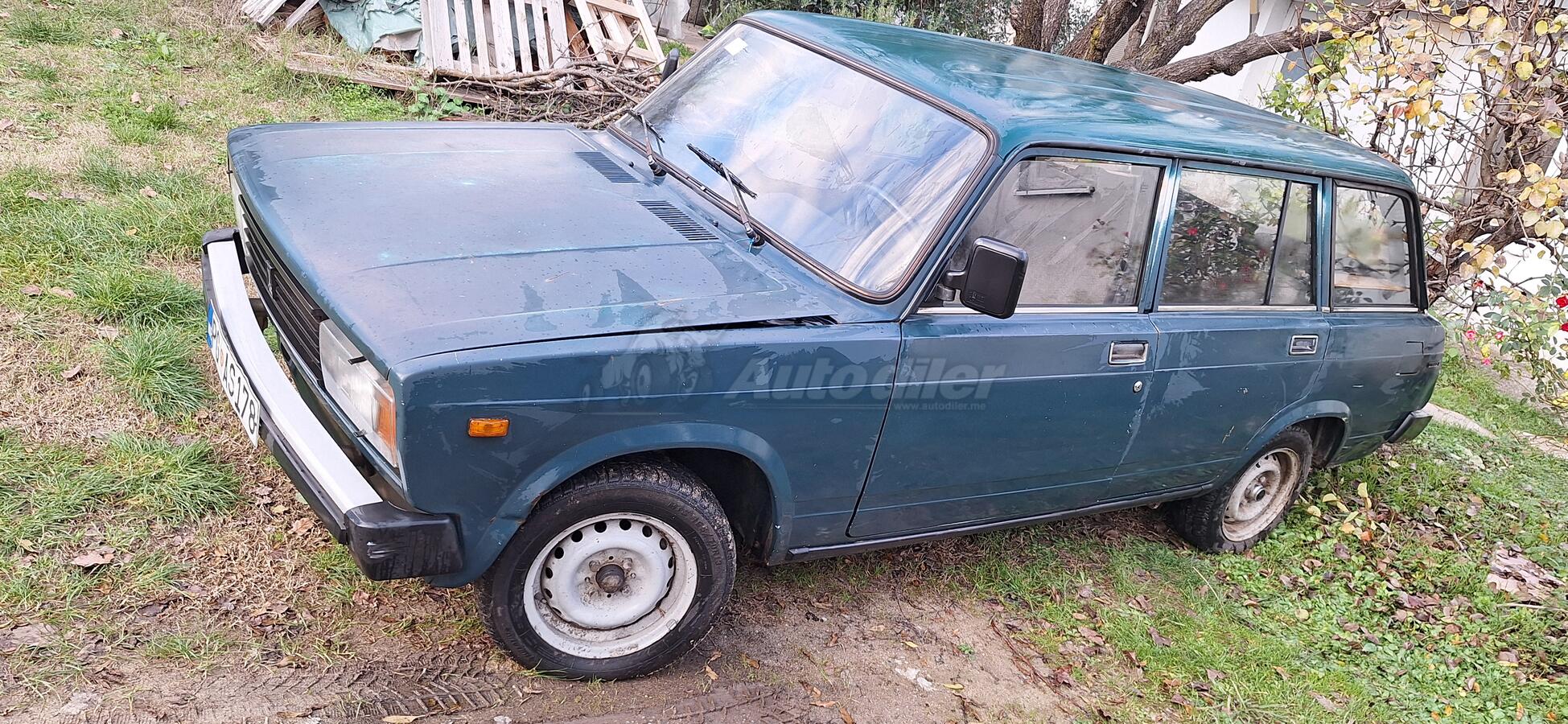 Lada - 1300/1500/1600 - 1500 - Cijena 650 € - Crna Gora Danilovgrad ...