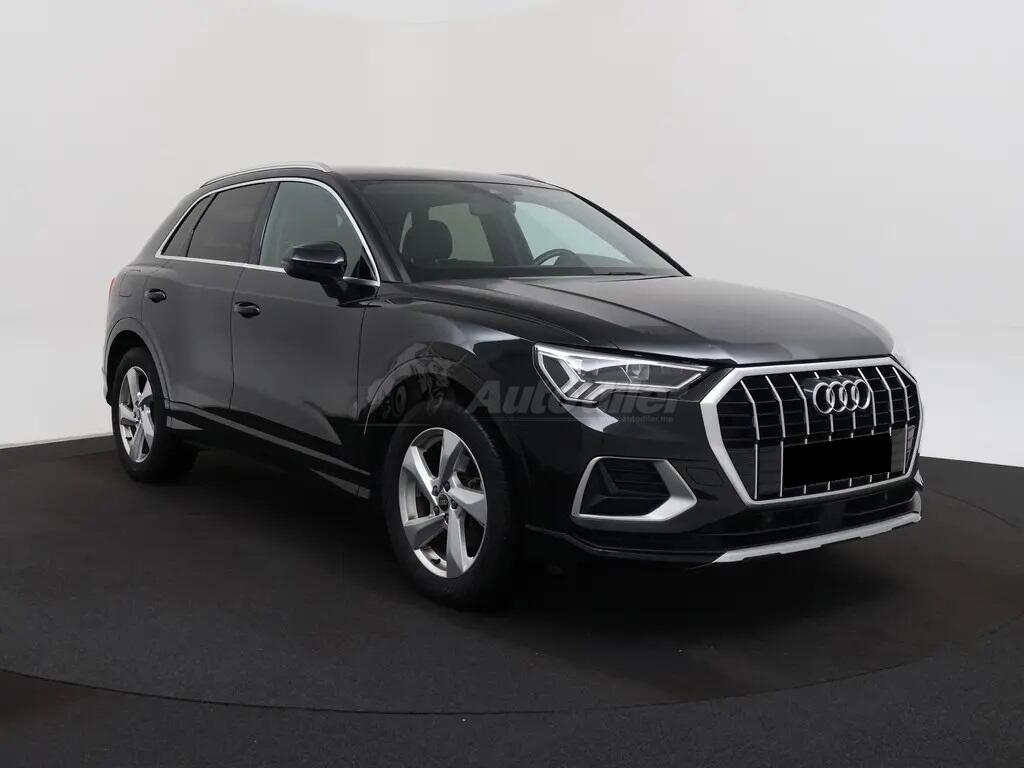 Audi - Q3 - 35 TFSI AUT-LED- VIRTUAL-KAMERA - Cijena 23990 ...