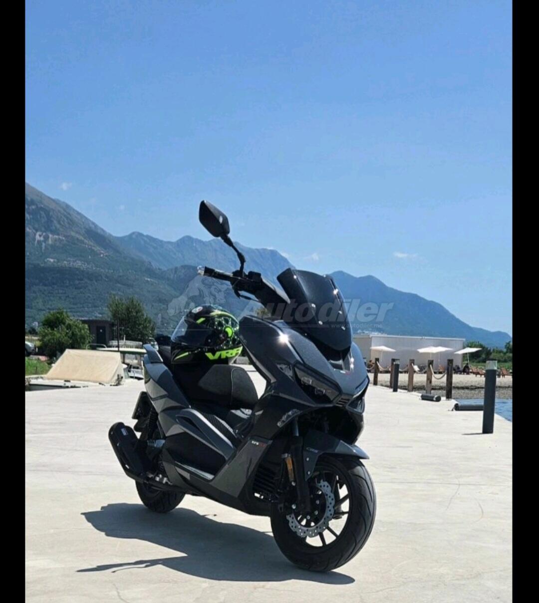 NAS - NAS V MAX - Cijena 1750 € - Montenegro Tivat Tivat (City Center ...