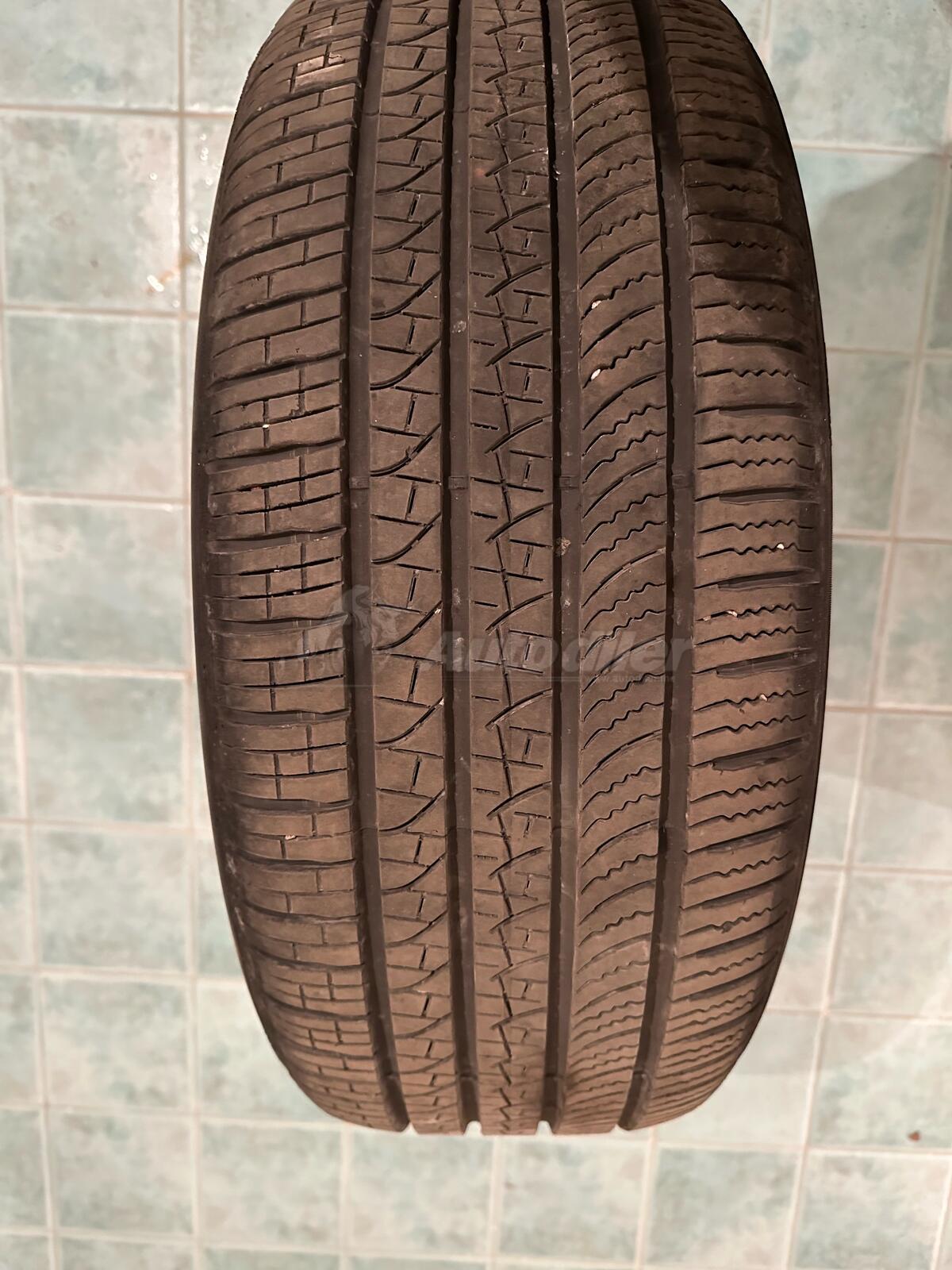 Pirelli - SCORPION ZERO - Univerzalna guma - Cijena 50 € - Crna Gora ...