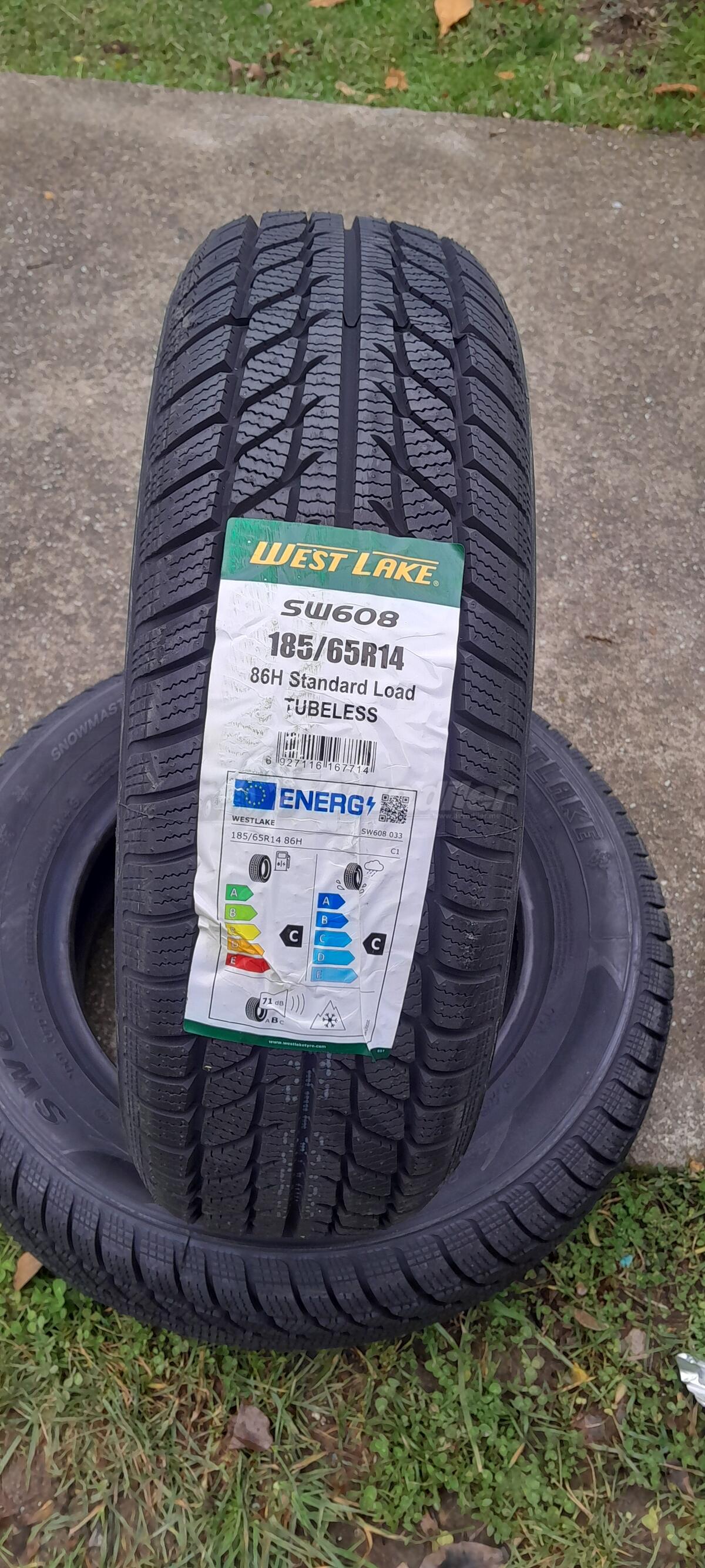 West Lake - MS - Zimska guma - Cijena 90 € - Crna Gora Berane Centar ...