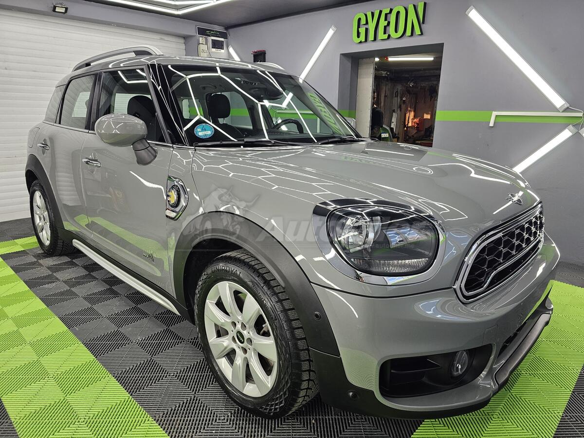 Mini - Countryman - 1.5 - Cijena 25000 € - Montenegro Podgorica ...