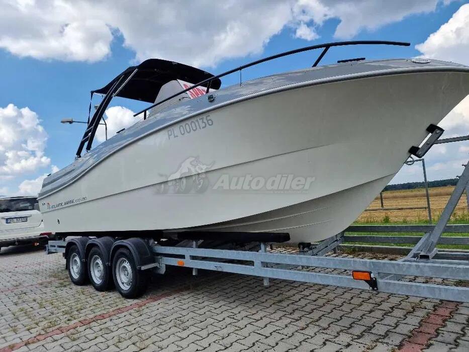 Atlantis - 750 - Cijena 59900 € - Srbija Novi Beograd Novi Beograd (uži ...