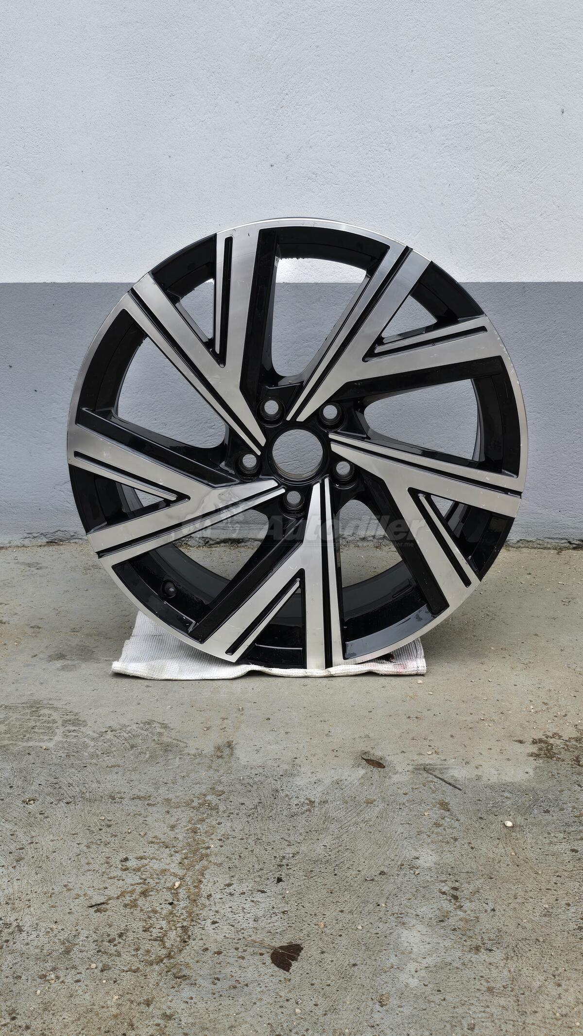 Ostalo - Bergamo - Aluminium rims - Cijena 150 € - Montenegro Bar Bar ...