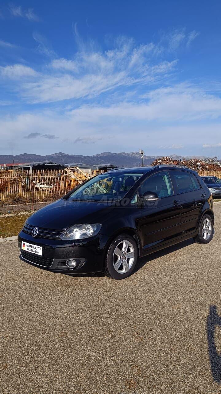 Volkswagen - Golf Plus - 1.6 TDI - Cijena 6800 € - Crna Gora Nikšić ...