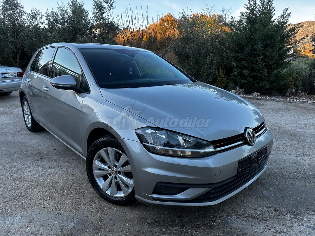 Volkswagen - Golf 7.5 - 1.6 TDI - Cijena 12500 € - Crna Gora Ulcinj ...