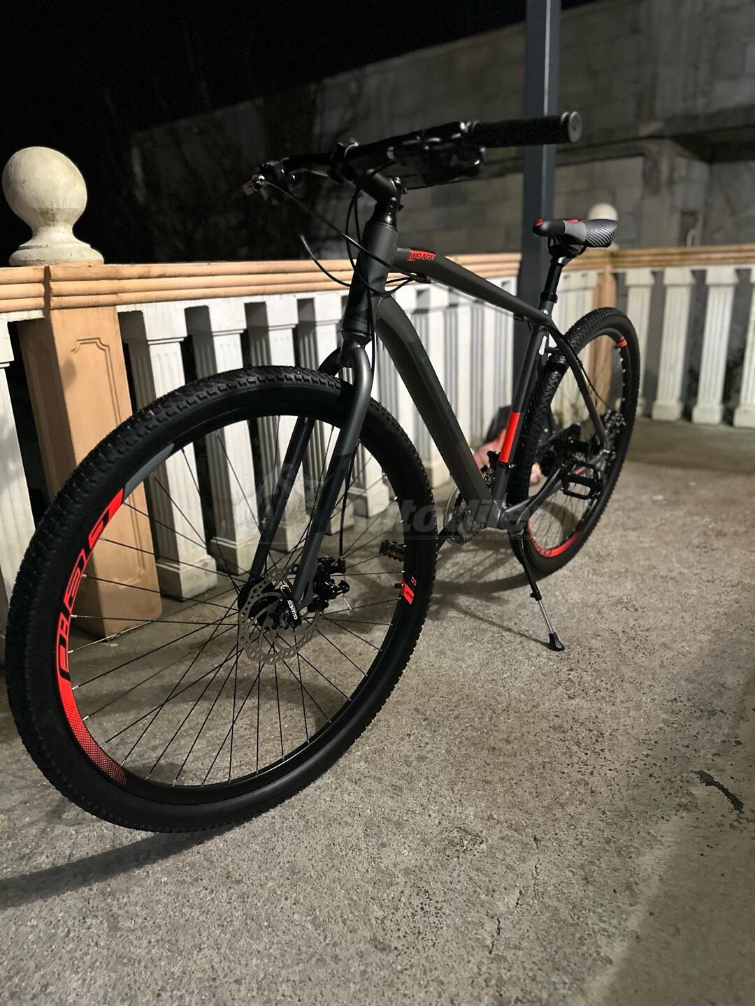 Polar - Mirage - Cijena 260 € - Crna Gora Budva > Okolina grada Bicikli ...