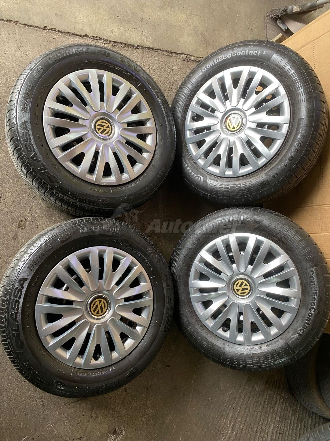 Ostalo felne i Lassa gume - Cijena 100 € - Crna Gora Podgorica Centar ...