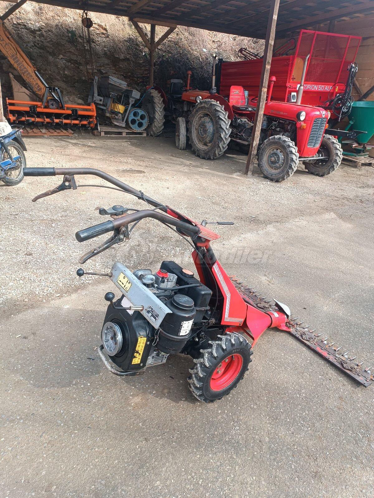 IMT - 407 - Cijena 2250 € - Montenegro Bijelo Polje Potkrajci Tractors ...