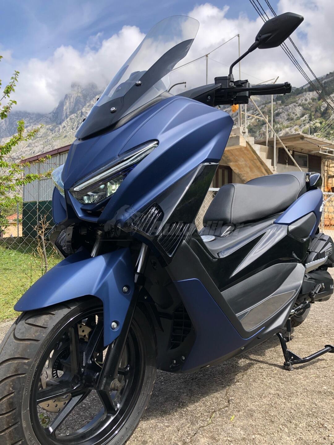 NAS - MaxT - Cijena 1999 € - Crna Gora Kotor Škaljari Motori | AutoDiler