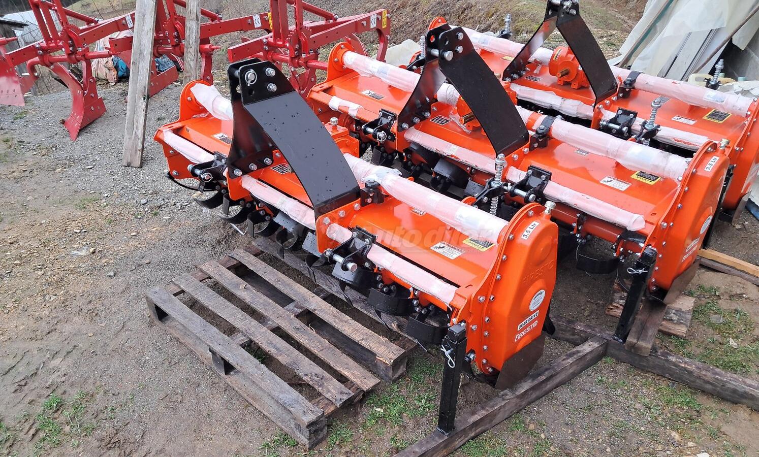 IMR - INDIJSKE FREZE - Cijena 1500 € - Crna Gora Bijelo Polje > Okolina ...