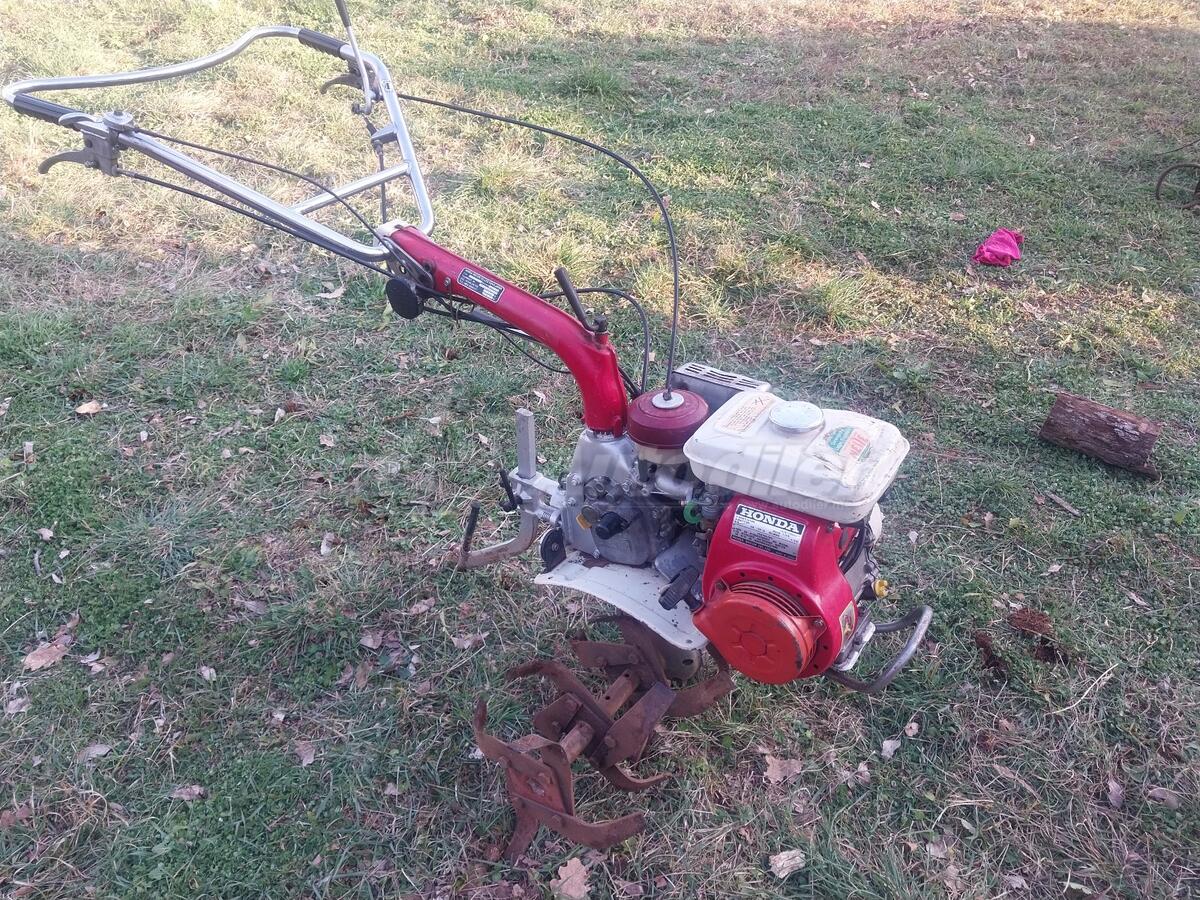 Honda - f 450 sc - Cijena 700 € - Crna Gora Podgorica Centar grada ...
