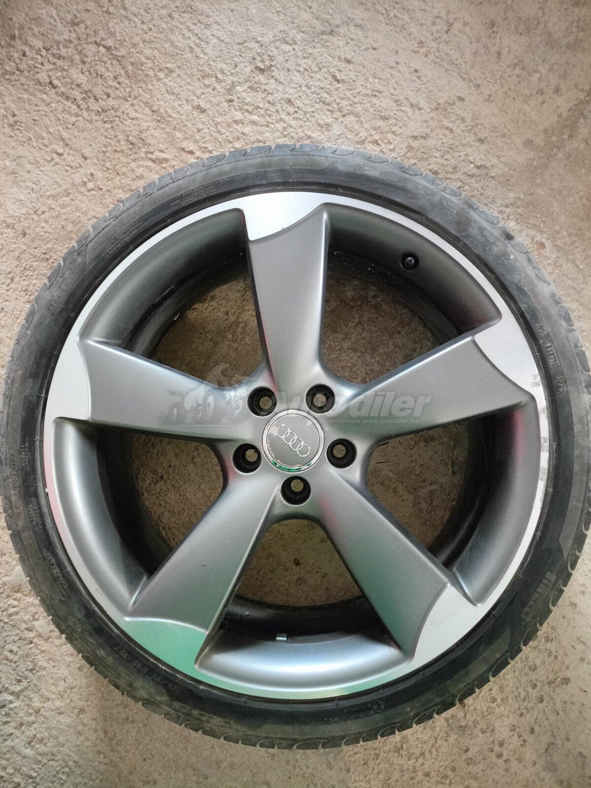 Fabričke - Rotor - Aluminium rims - Cijena 600 € - Montenegro Kolašin ...