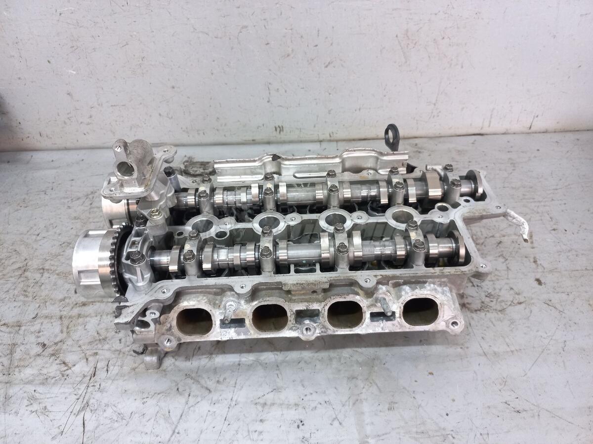 Glava motora za Kia - Cee`d - 2012-2017 - Cijena 500 € - Crna Gora ...